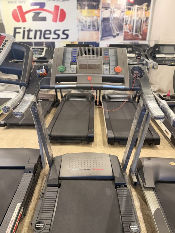 PRO-FORM 750 TREADMILL 150kg ( Refurbished ) | Z Fitness